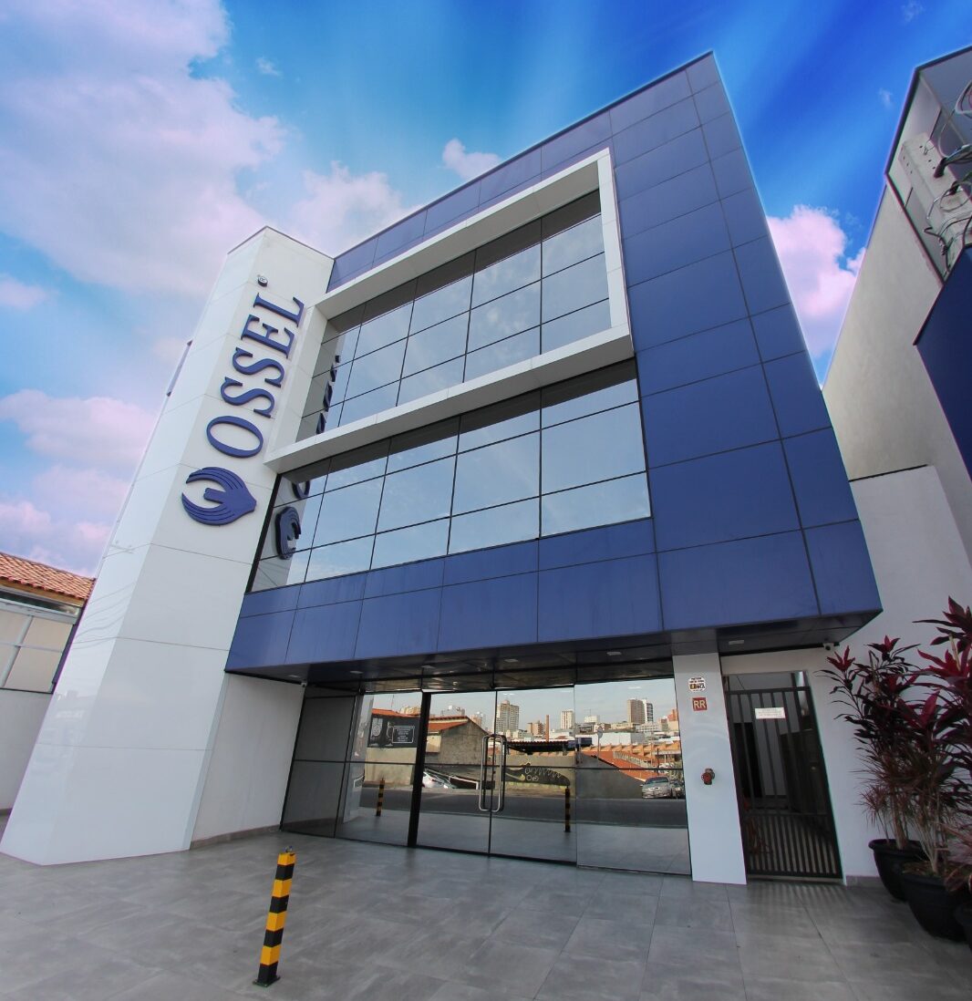 OSSEL Assistência é a primeira maior empresa do segmento funerário do ...